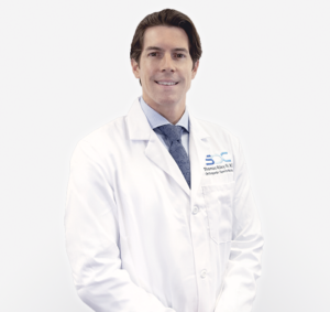 Thomas Riley IV, M.D. - South Florida Hand Center